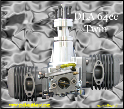 DLA 112 cc Product Page